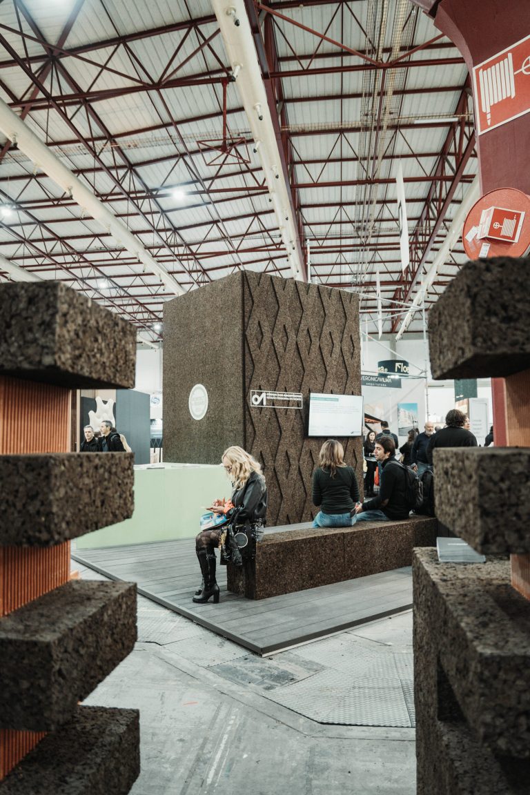 Concreta - Exponor