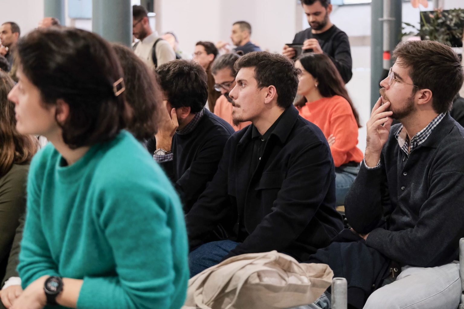 +Concreta – Tendências para Arquitetura e Design de Interiores - Exponor