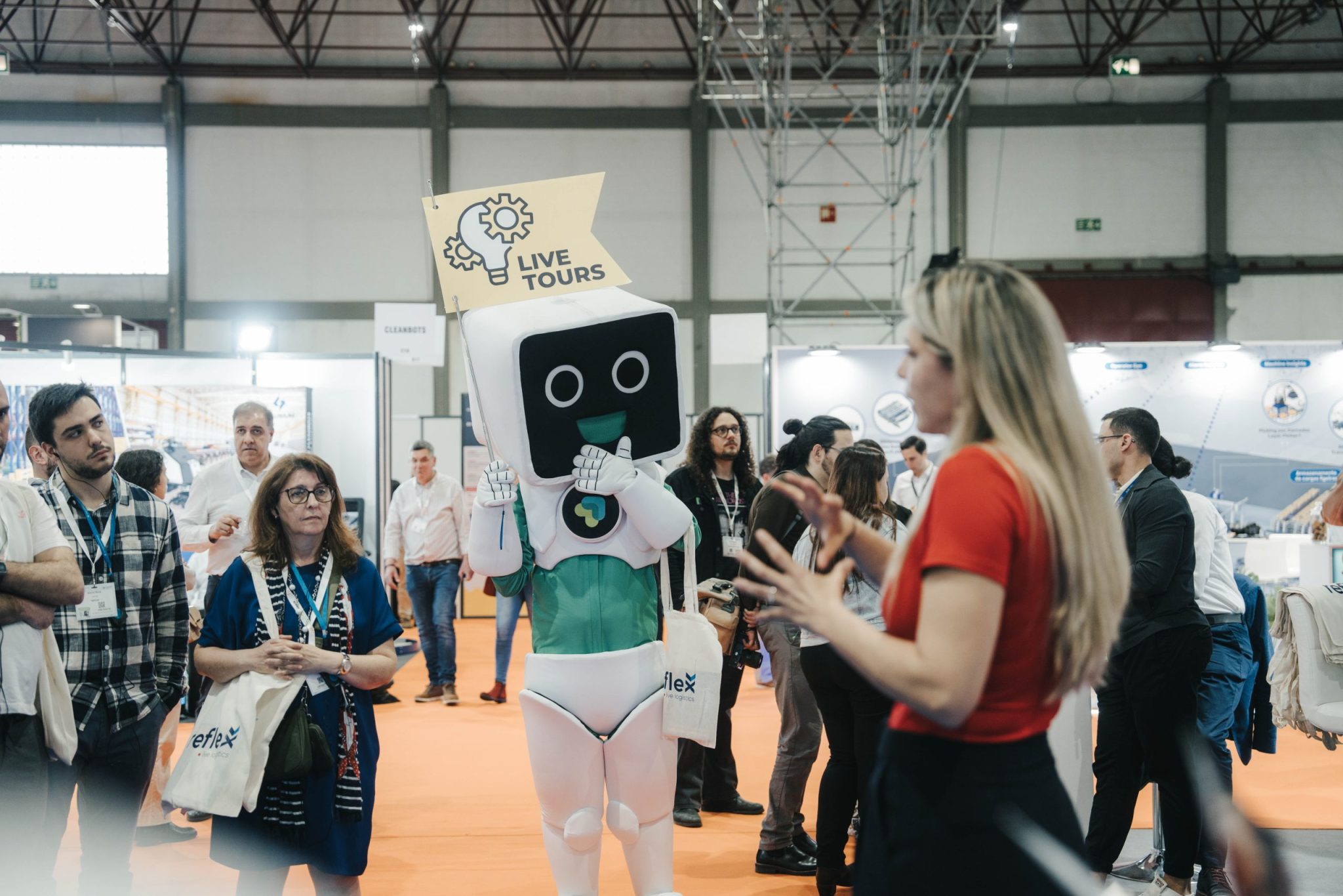 EMPACK 2026 - Exponor