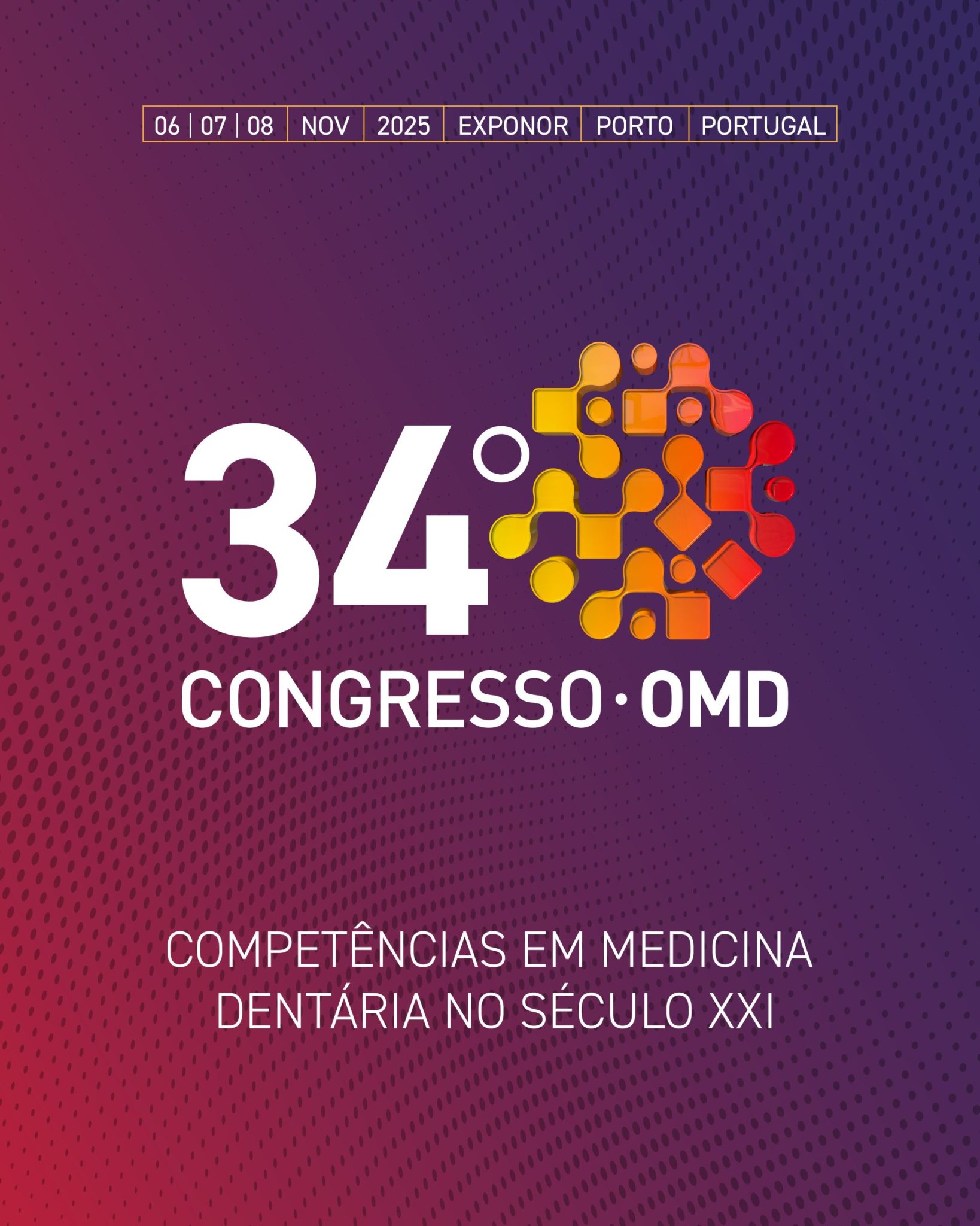 Congresso OMD - Exponor