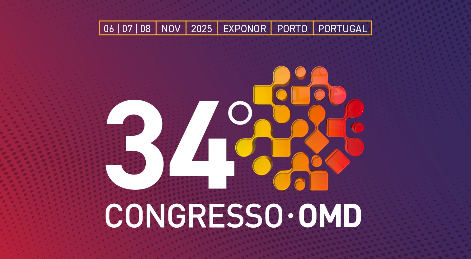 Congresso OMD - Exponor