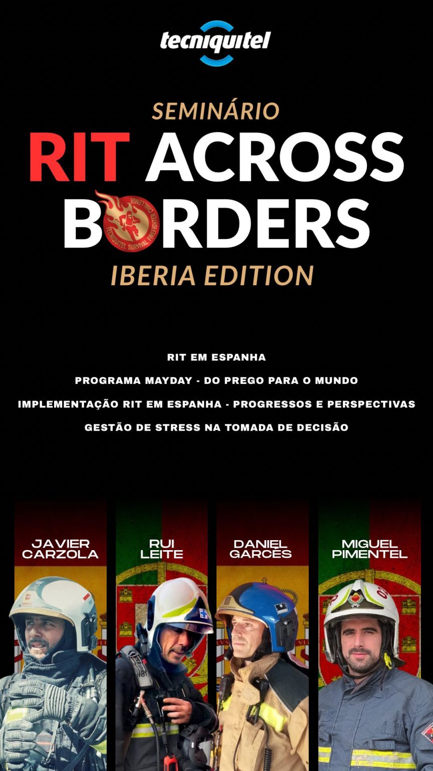 Eventos Paralelos INFORCE - Exponor